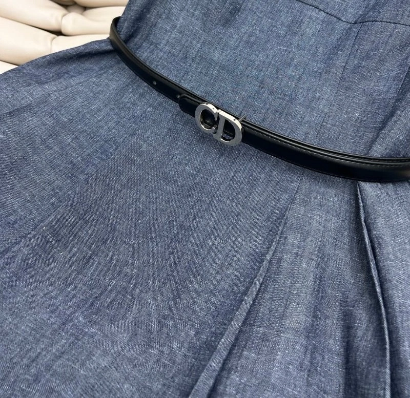 Original Christian Dior Dress
