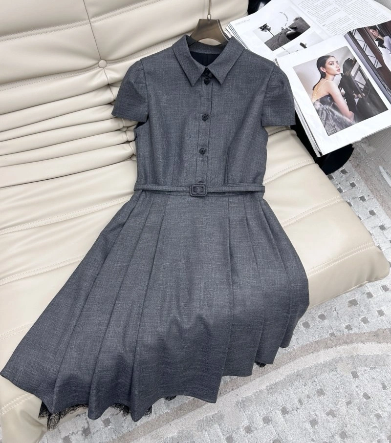 Cut-rate Christian Dior Dress