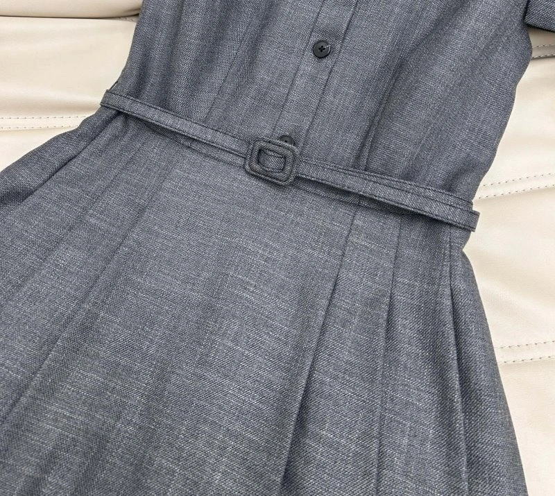 Cut-rate Christian Dior Dress