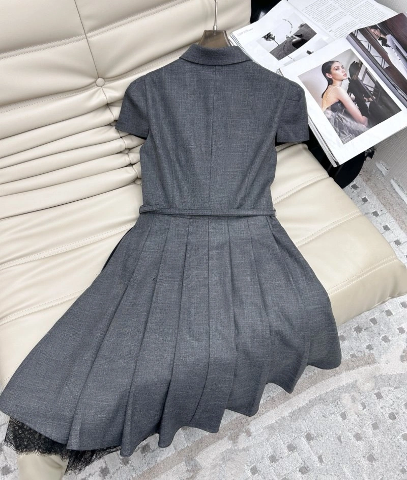 Cut-rate Christian Dior Dress