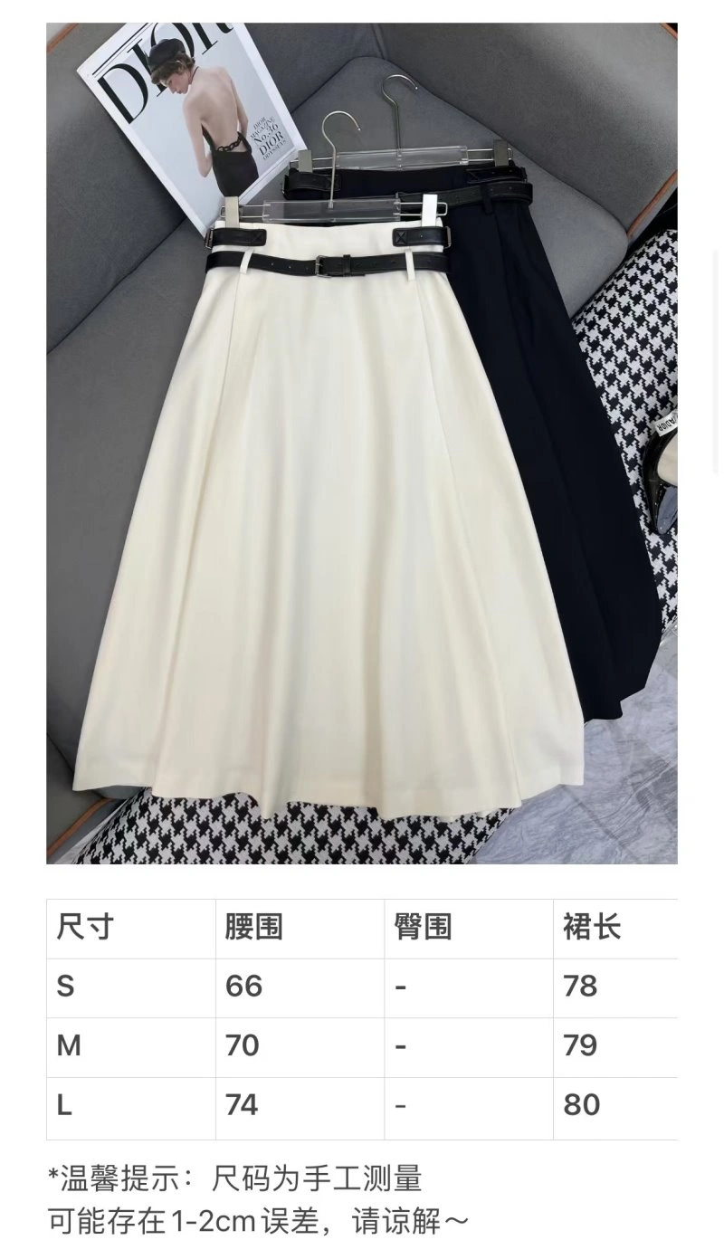 Factory-made Christian Dior Dress