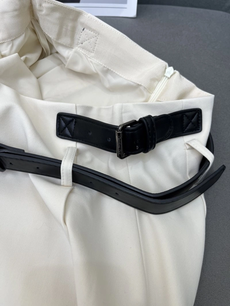 Factory-made Christian Dior Dress