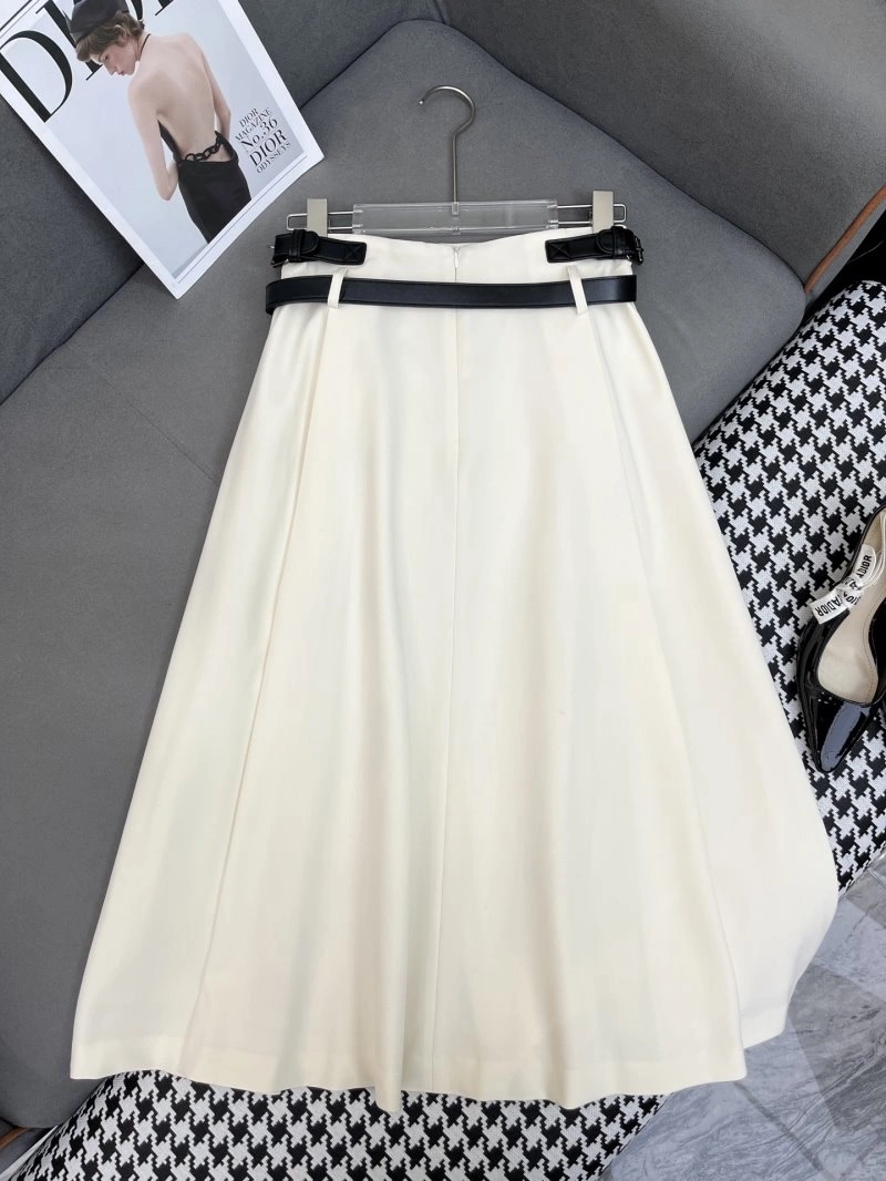 Factory-made Christian Dior Dress