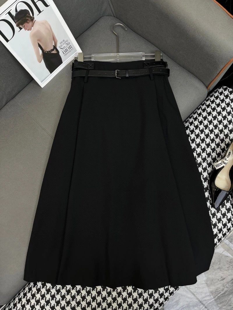 Factory-made Christian Dior Dress