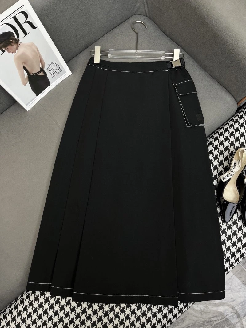 Indistinguishable Christian Dior Dress