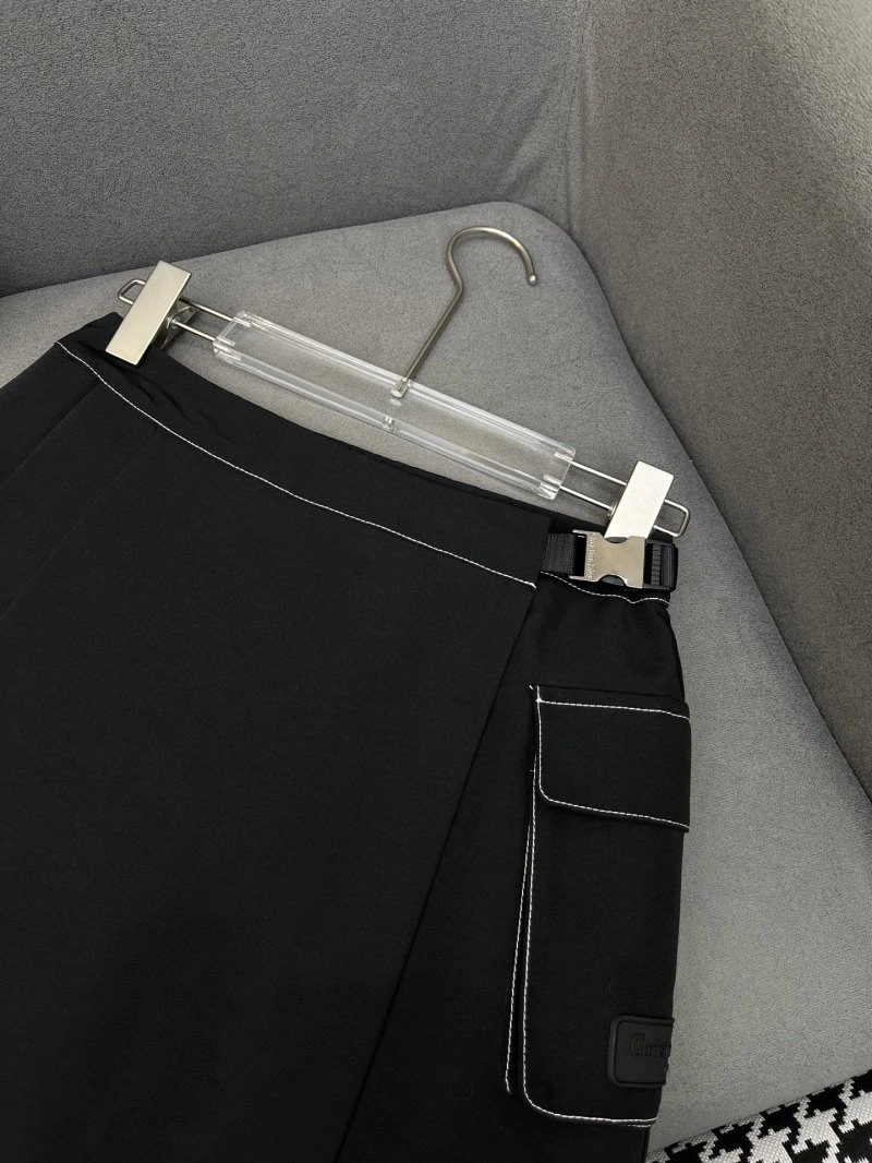 Indistinguishable Christian Dior Dress