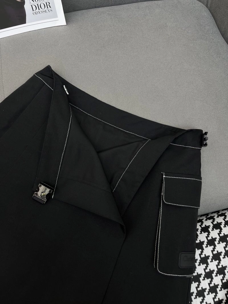Indistinguishable Christian Dior Dress