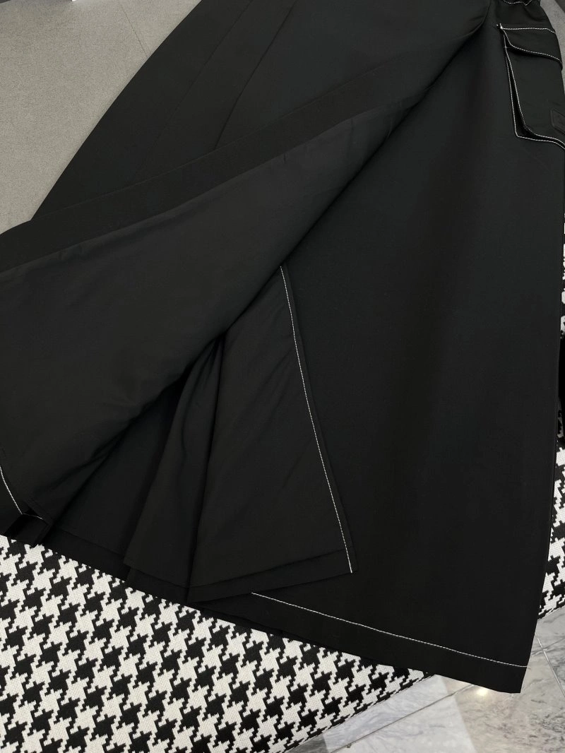 Indistinguishable Christian Dior Dress
