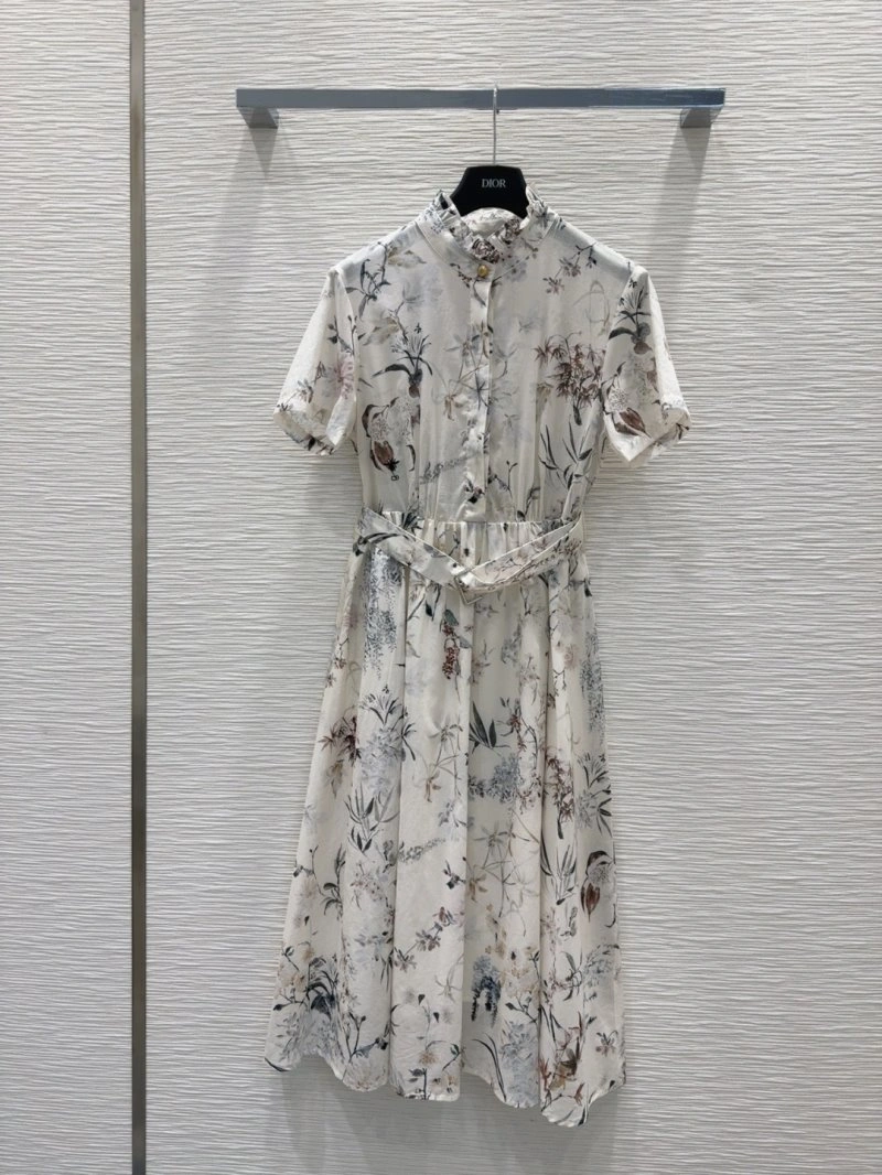 Christian Dior Dress