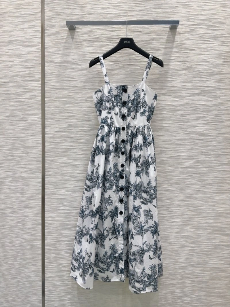 Christian Dior Dress