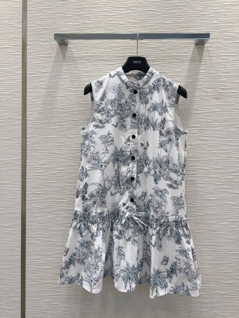 Christian Dior Dress
