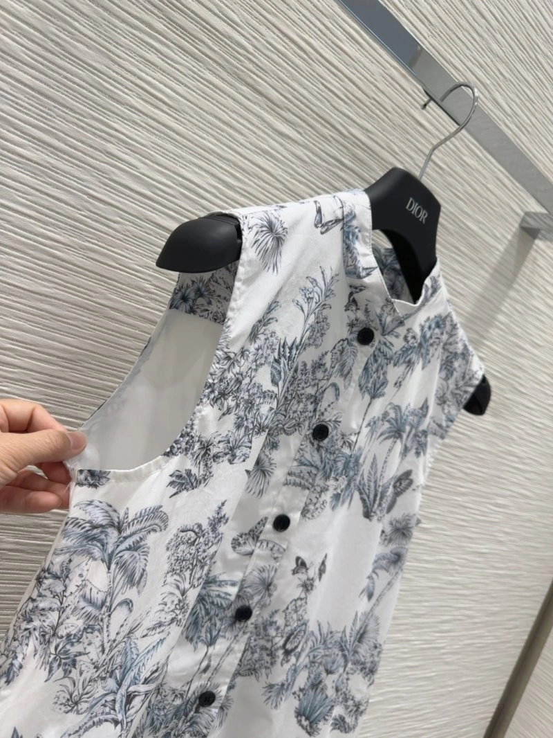 High accuracy Christian Dior Dress