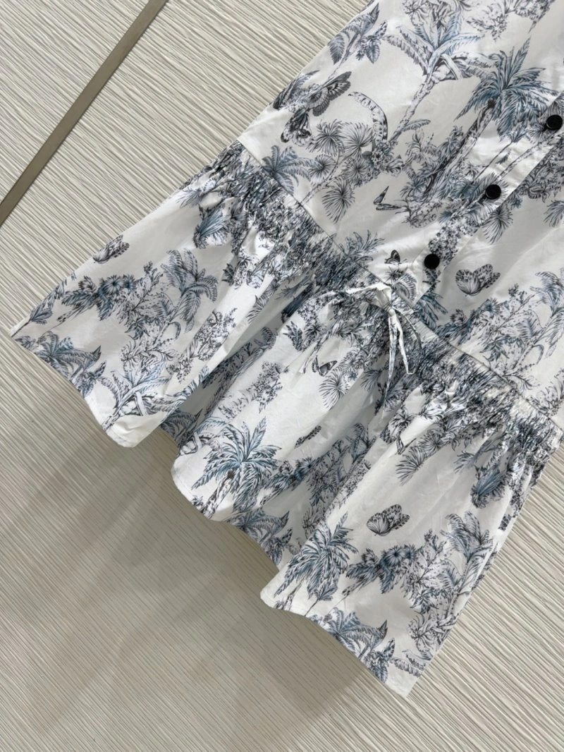 High accuracy Christian Dior Dress