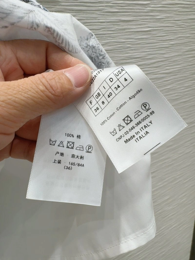 High accuracy Christian Dior Dress