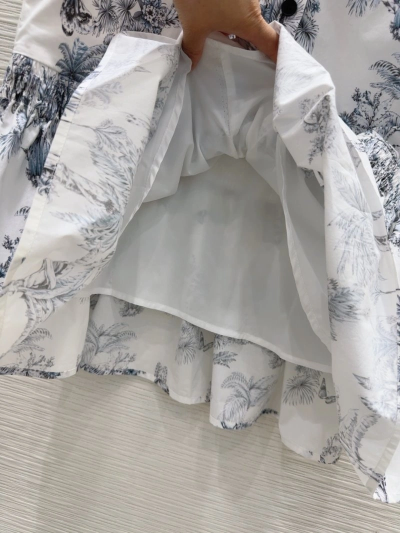 High accuracy Christian Dior Dress