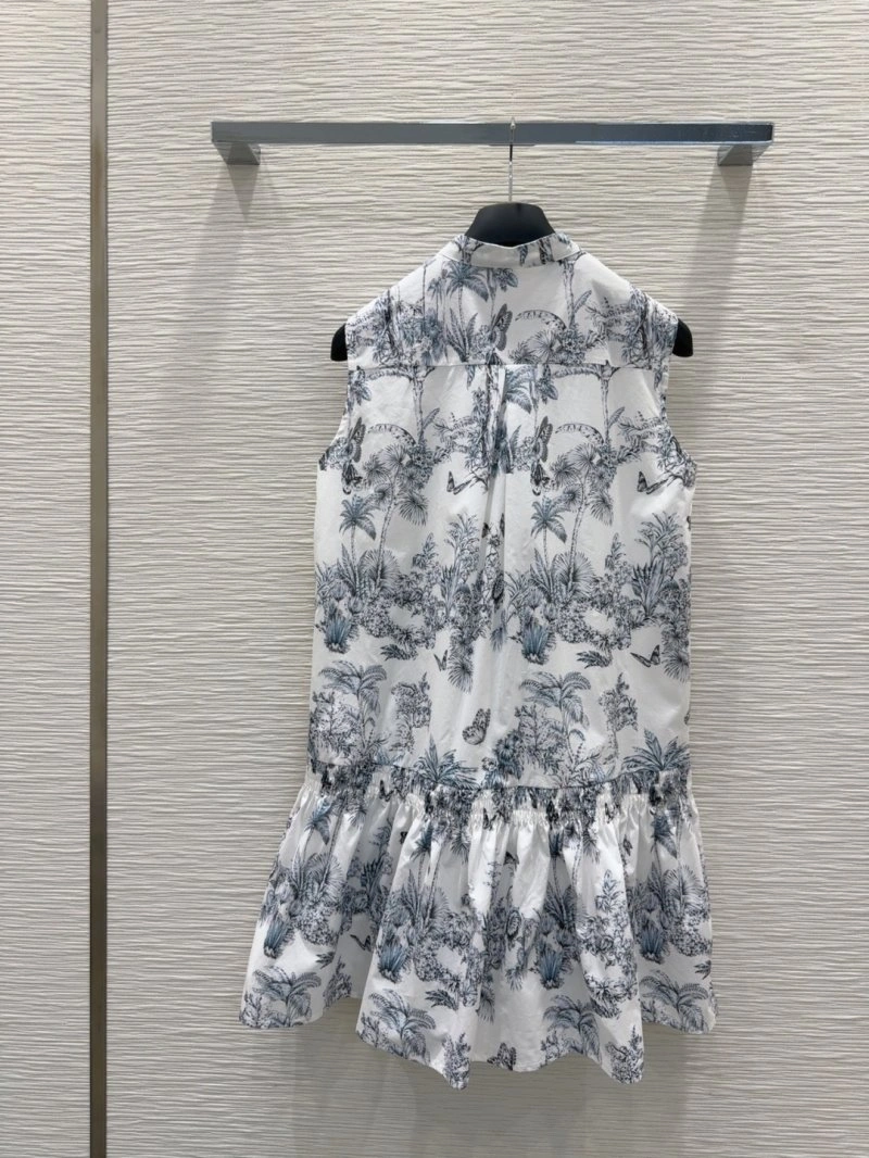 High accuracy Christian Dior Dress