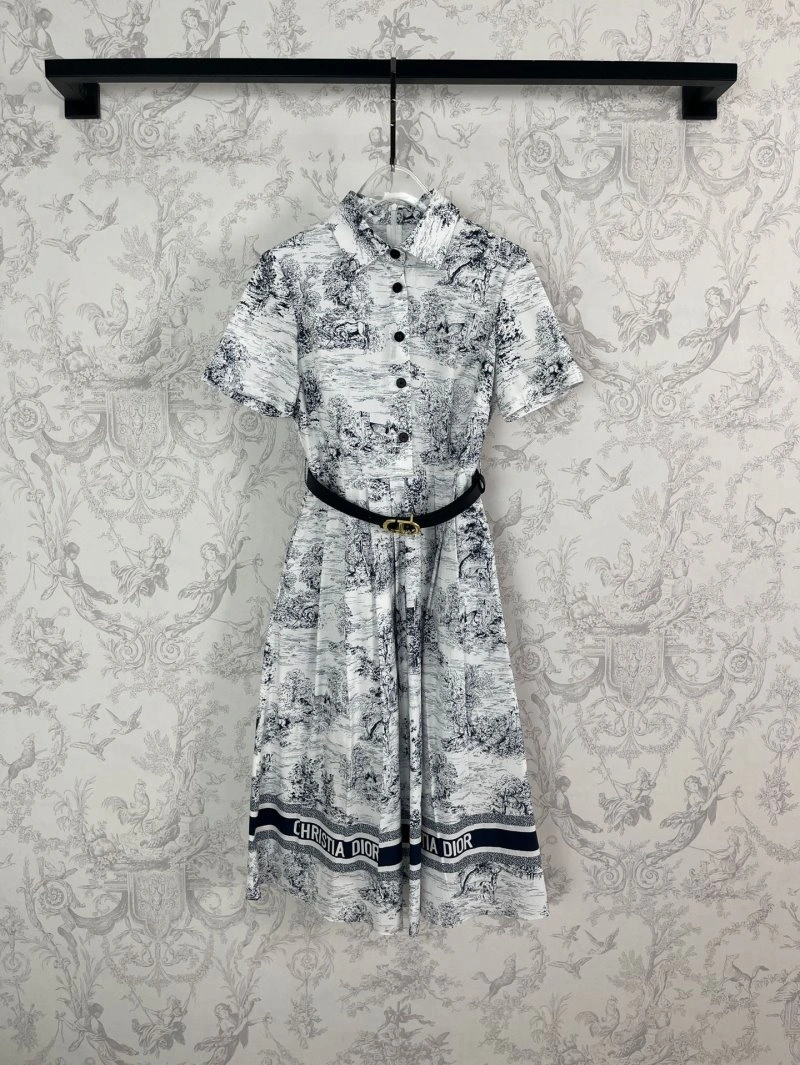 Christian Dior Dress