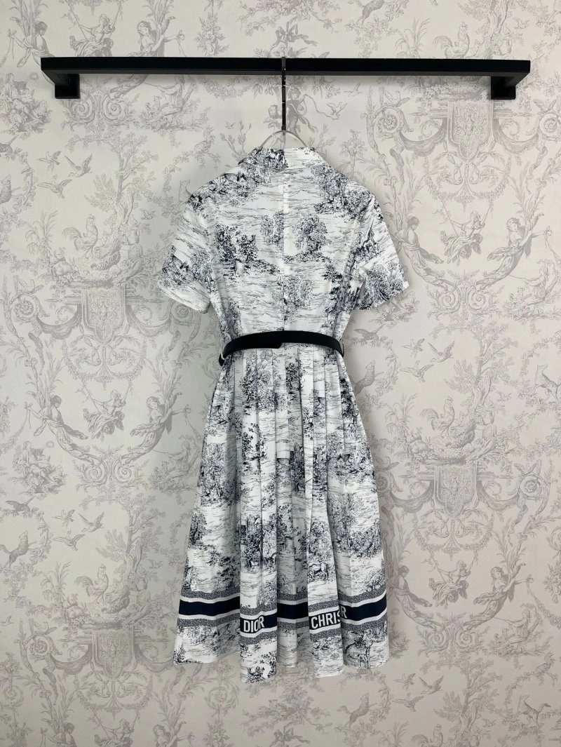 Bargain Christian Dior Dress