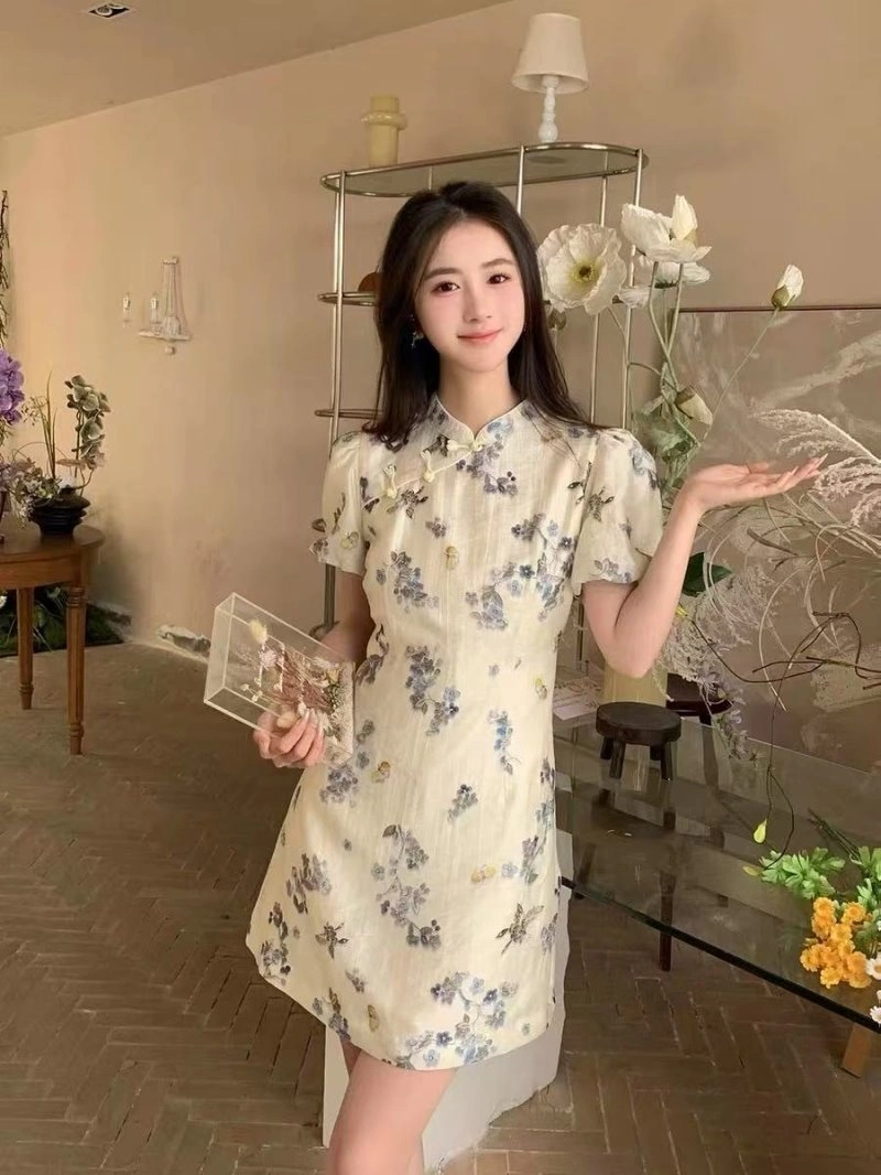 Economical Christian Dior Dress
