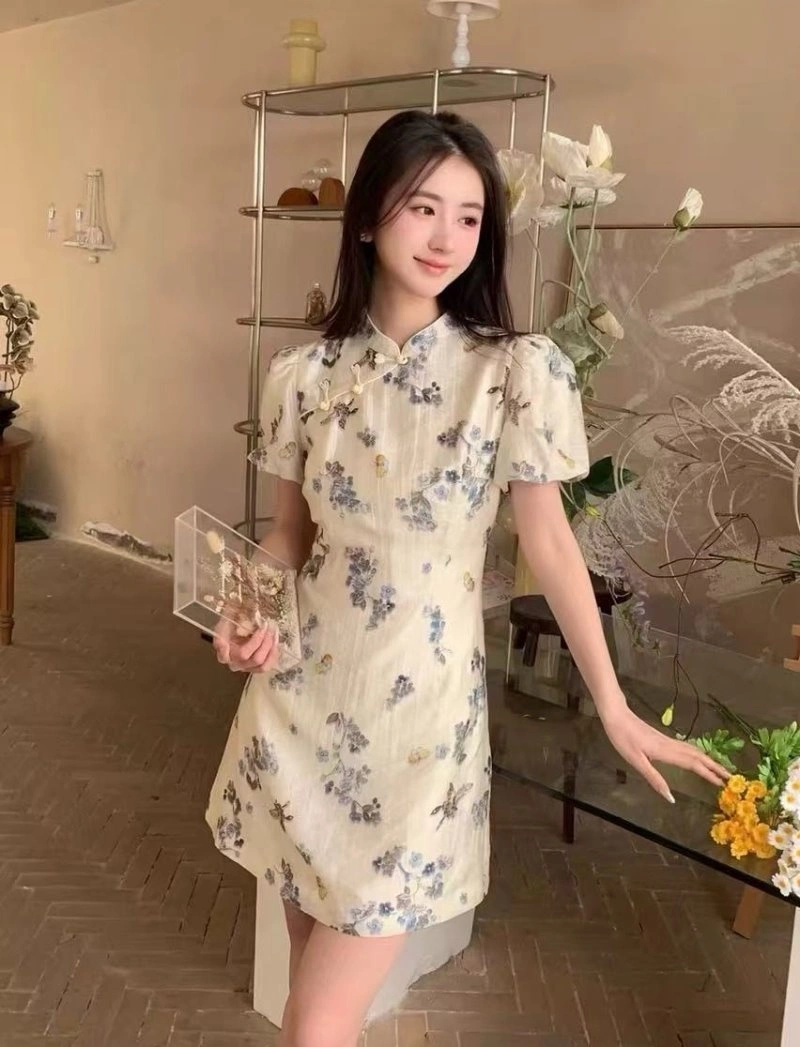 Economical Christian Dior Dress
