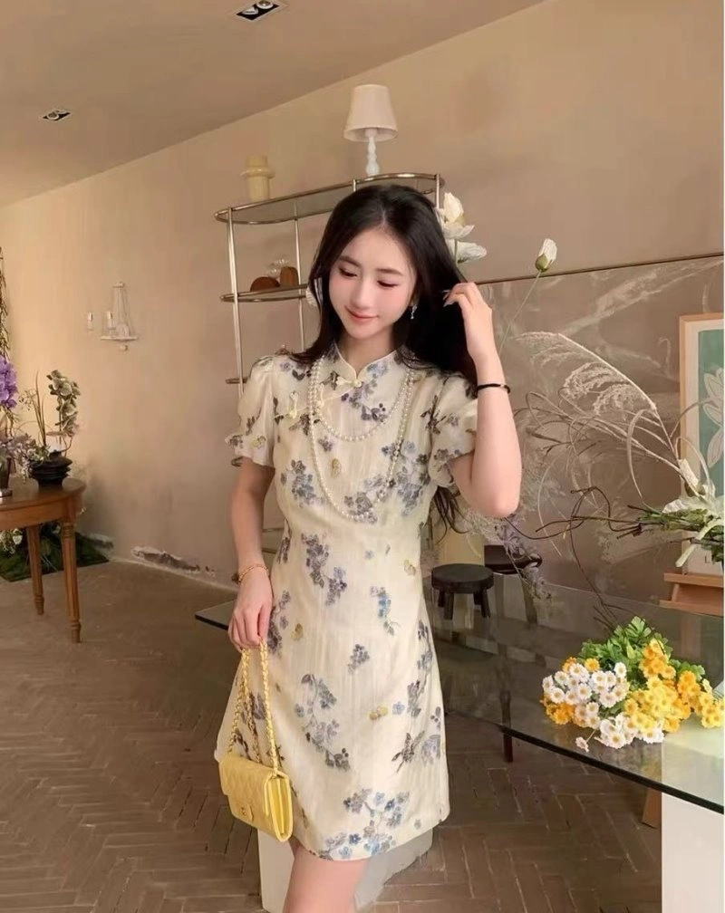 Economical Christian Dior Dress