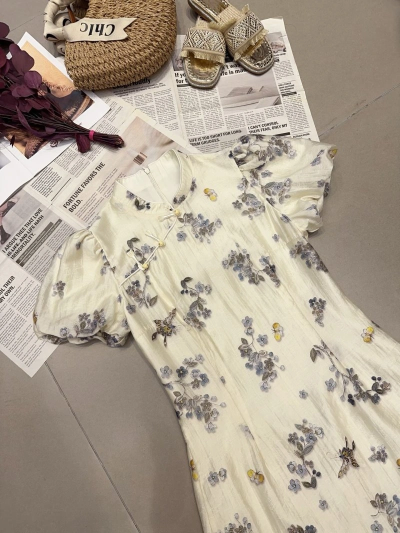 Economical Christian Dior Dress