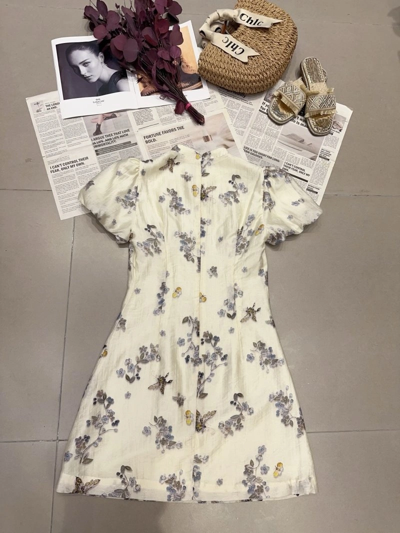 Economical Christian Dior Dress