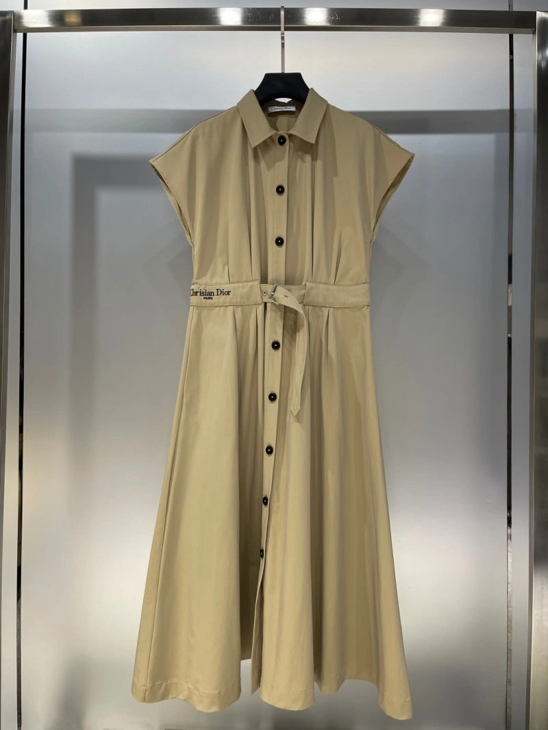 Christian Dior Dress