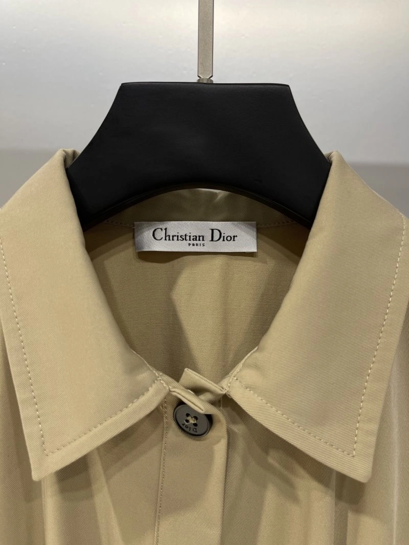 Economical Christian Dior Dress