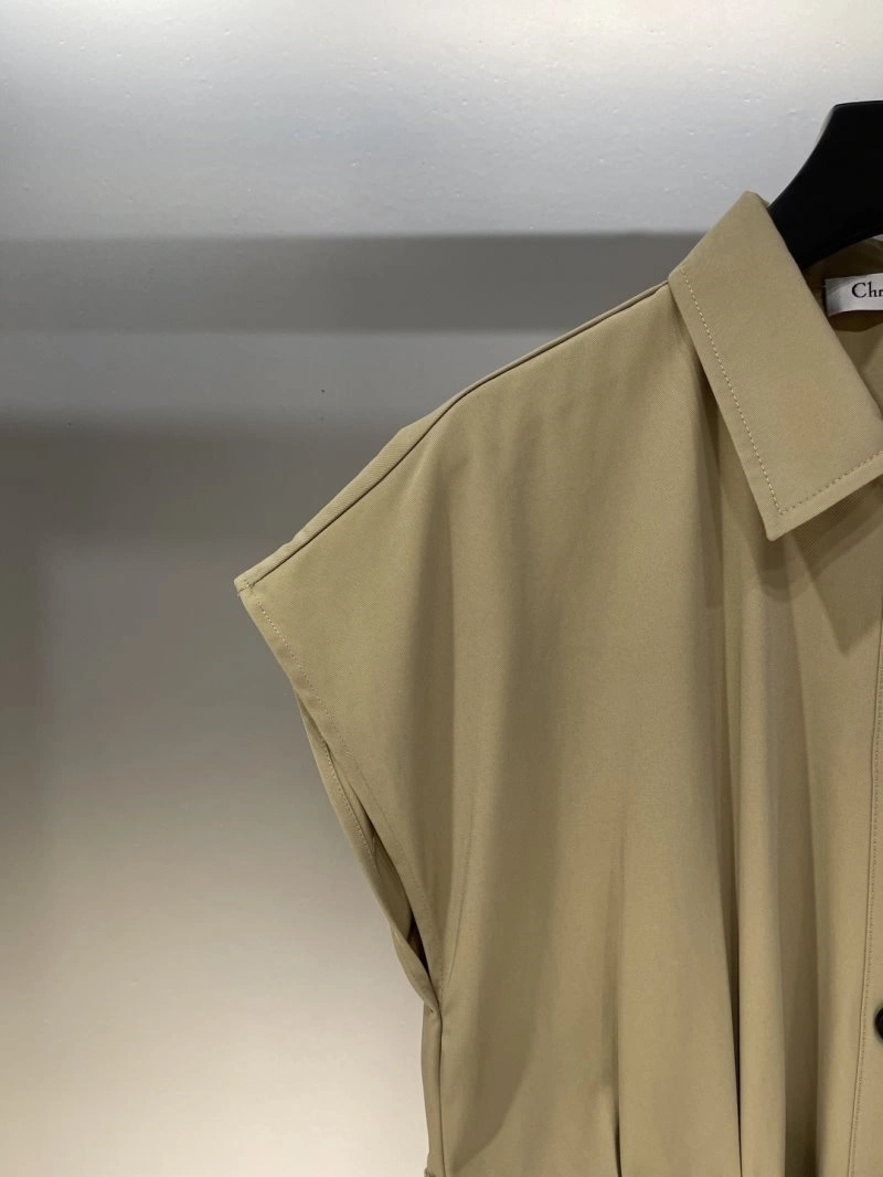 Economical Christian Dior Dress
