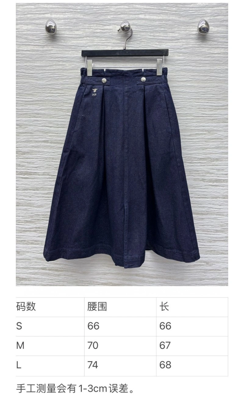 Economical Christian Dior Dress