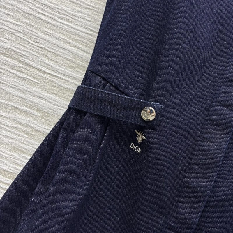 Discounted Christian Dior Dress