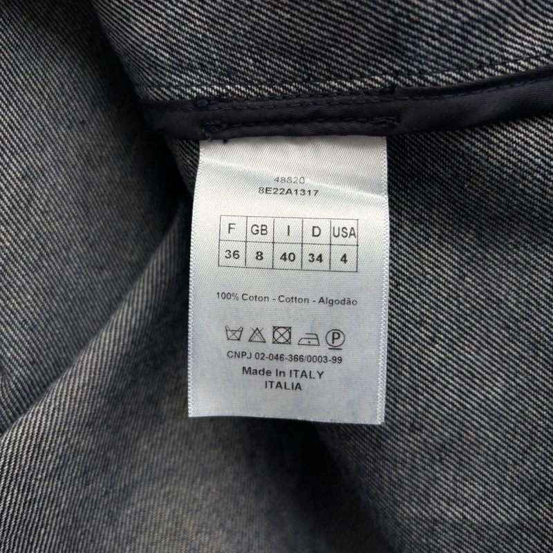 Discounted Christian Dior Dress