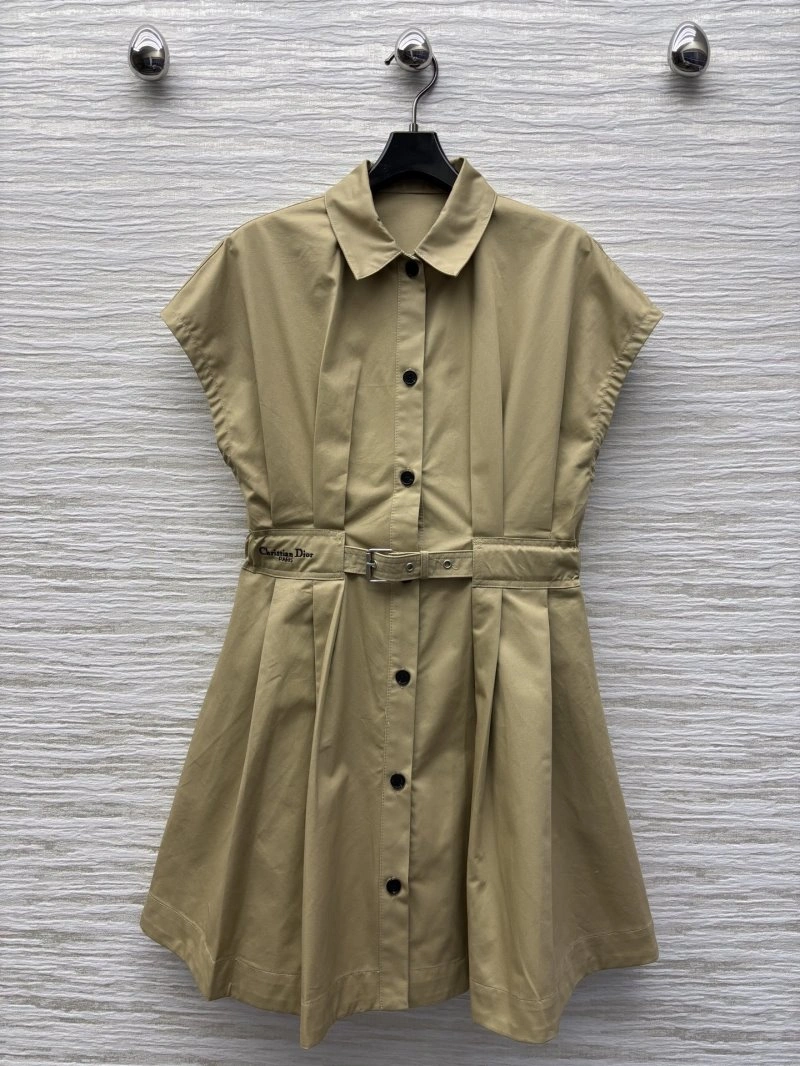 Christian Dior Dress