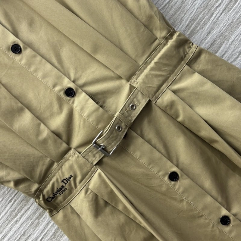 Budget-friendly Christian Dior Dress