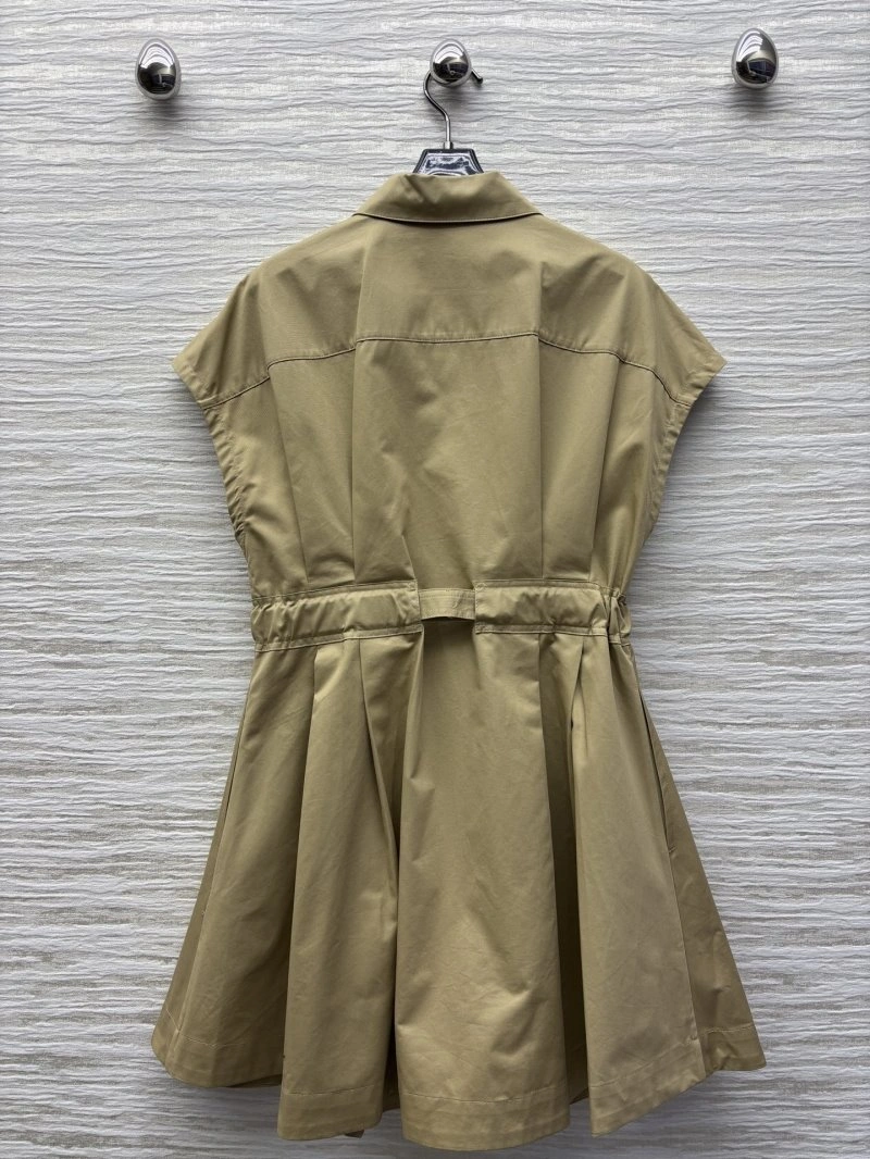 Budget-friendly Christian Dior Dress