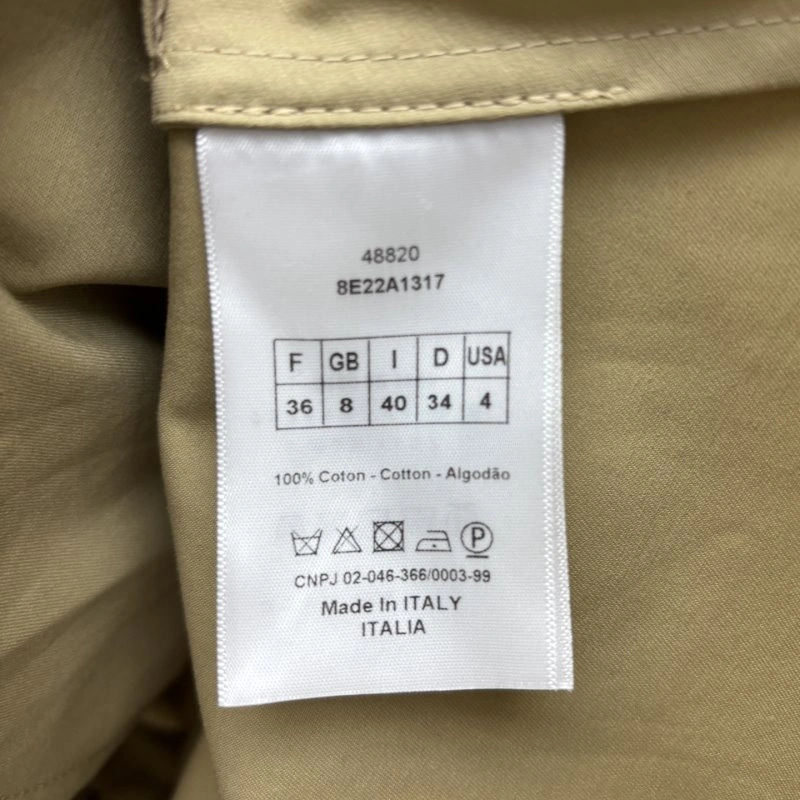 Budget-friendly Christian Dior Dress