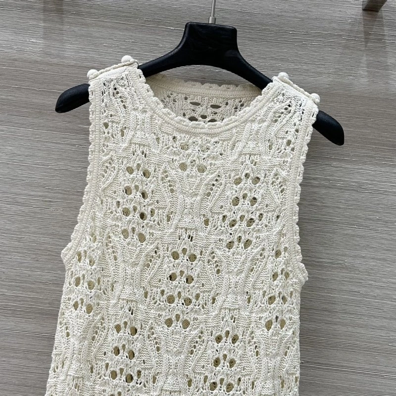 Top match Christian Dior Dress