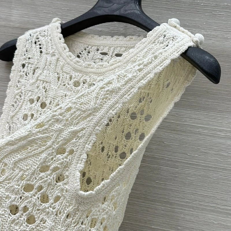 Top match Christian Dior Dress