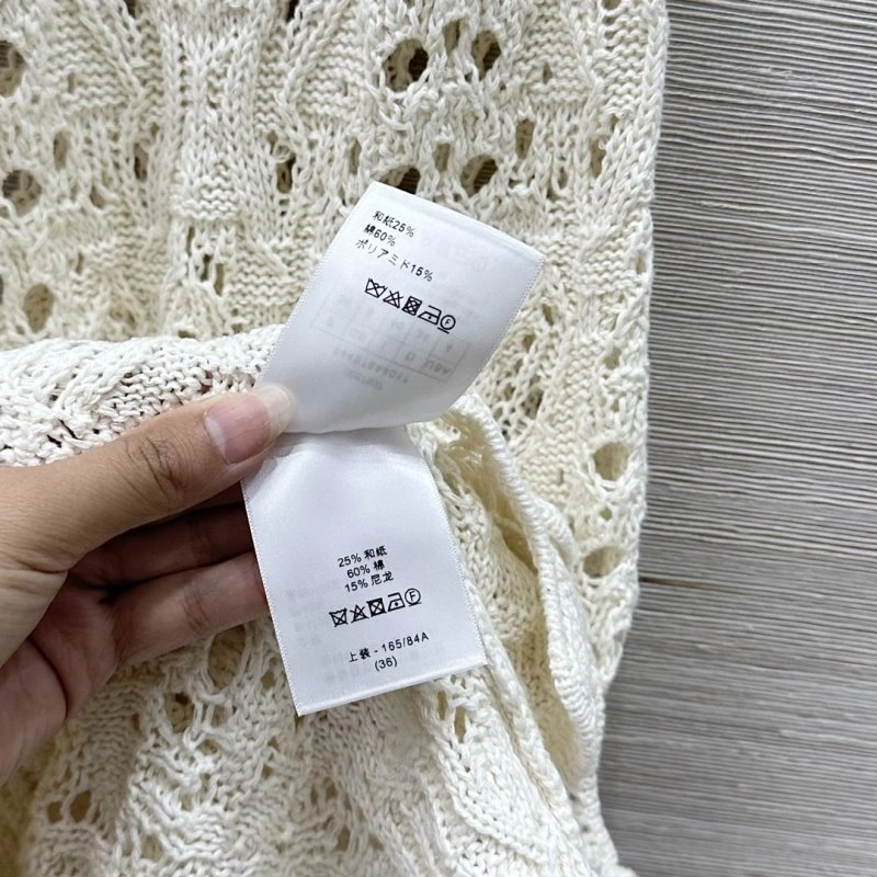 Top match Christian Dior Dress