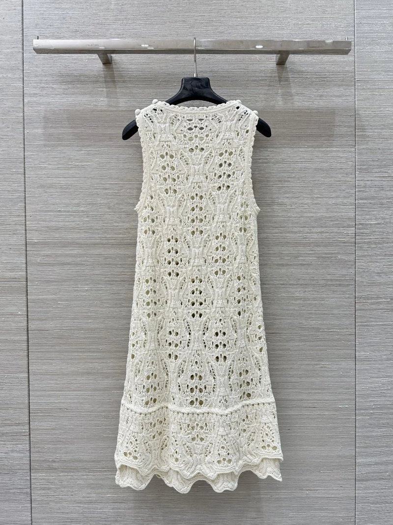 Top match Christian Dior Dress
