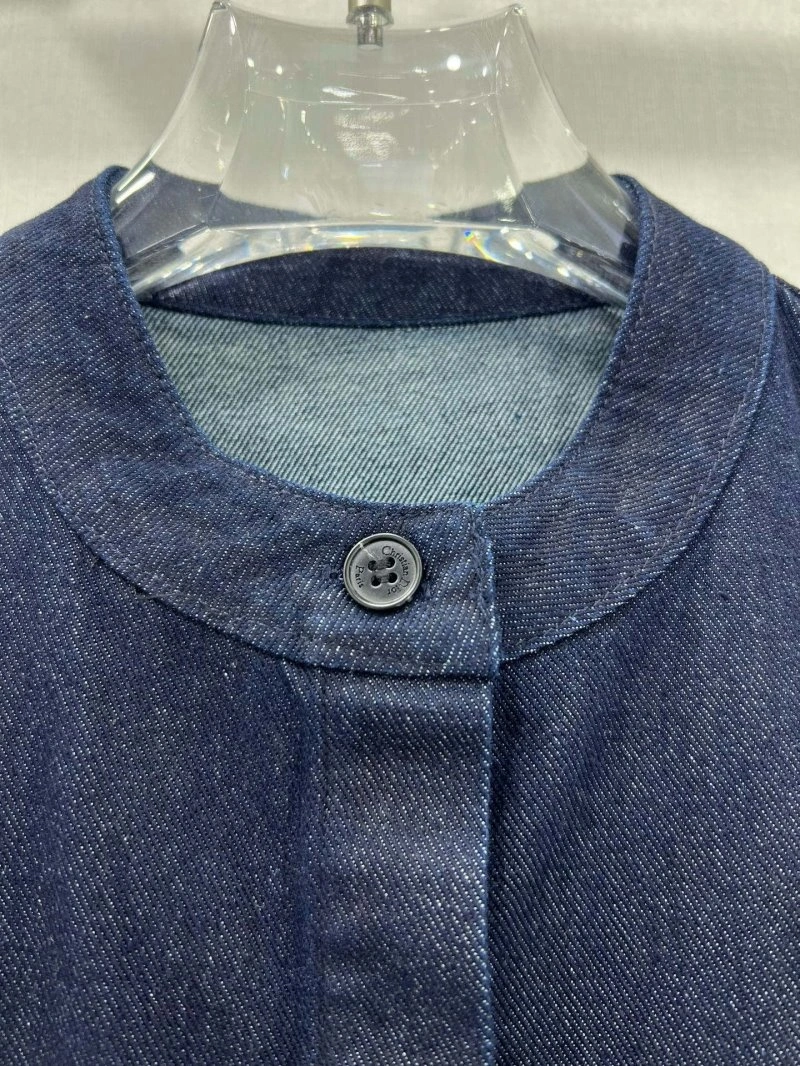 Indistinguishable Christian Dior Dress