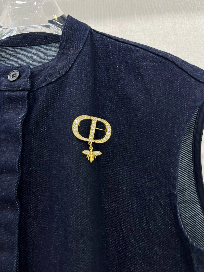 Indistinguishable Christian Dior Dress