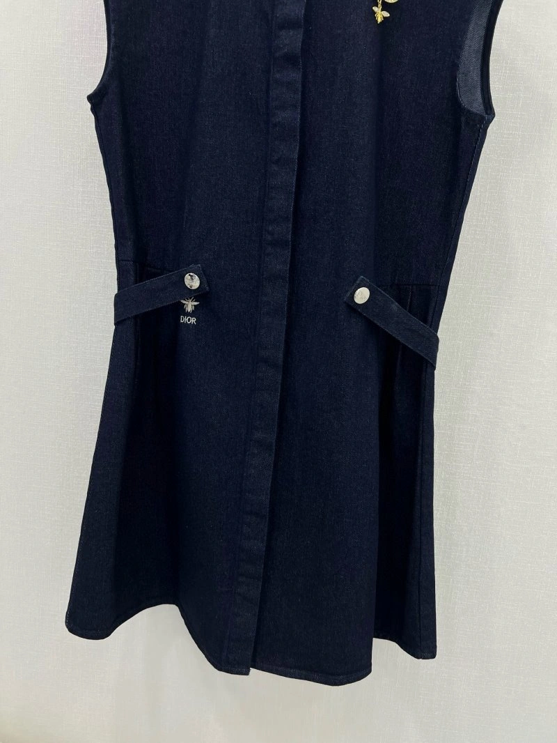 Indistinguishable Christian Dior Dress