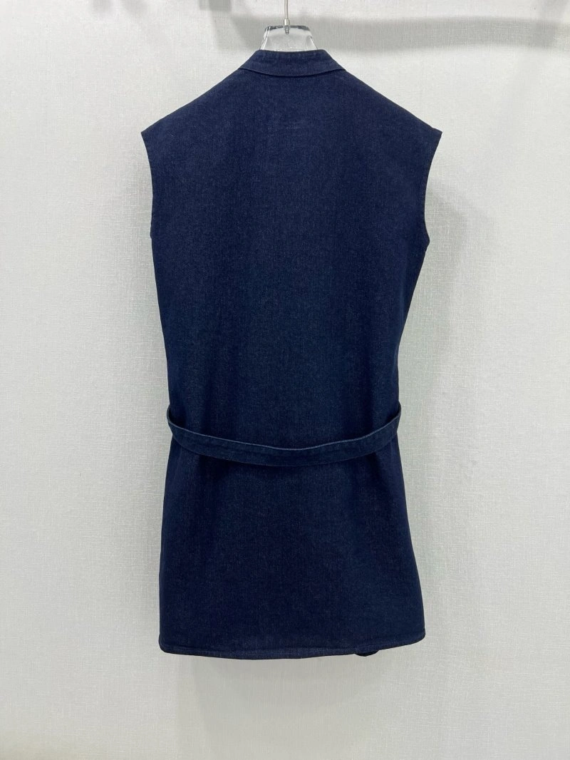 Indistinguishable Christian Dior Dress