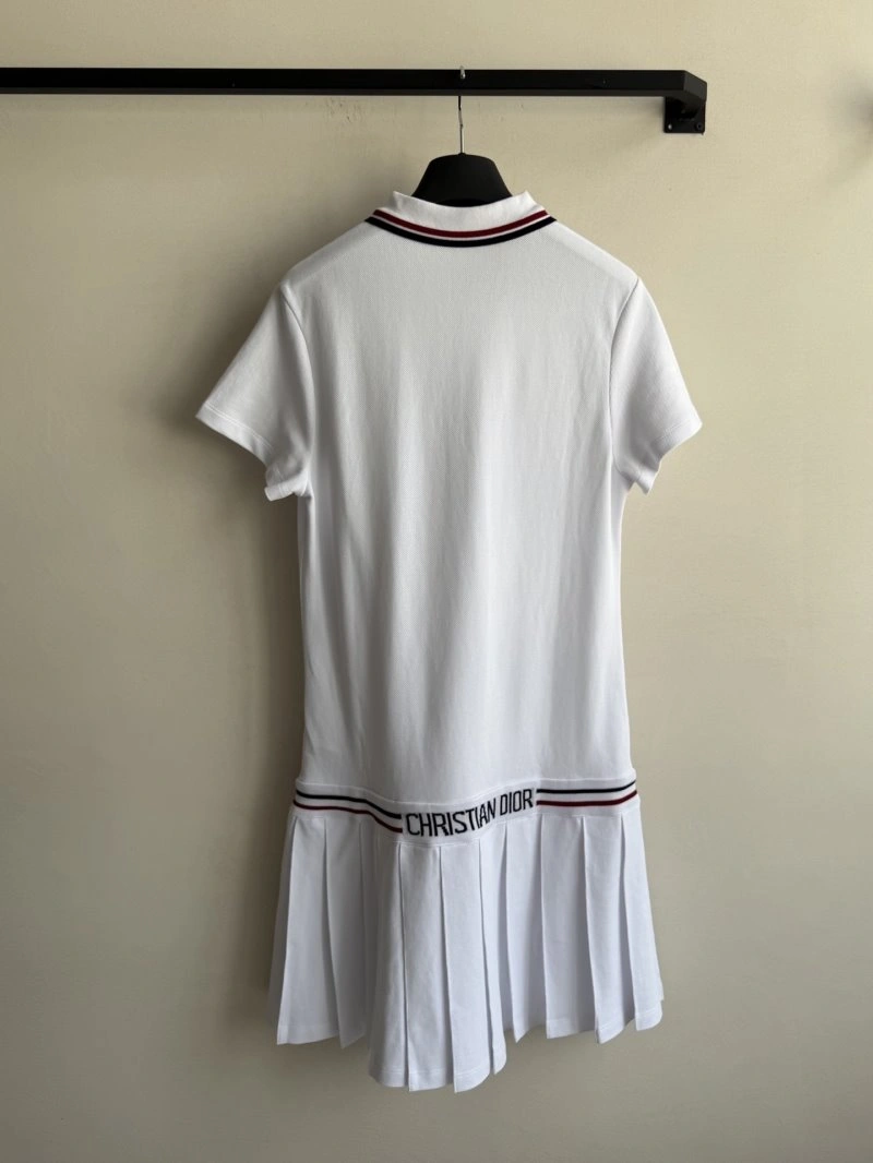 Indistinguishable Christian Dior Dress