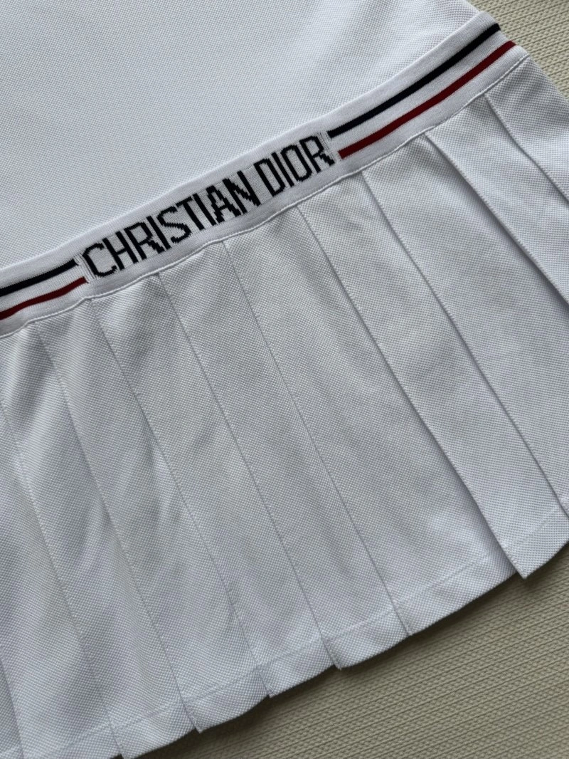 Indistinguishable Christian Dior Dress
