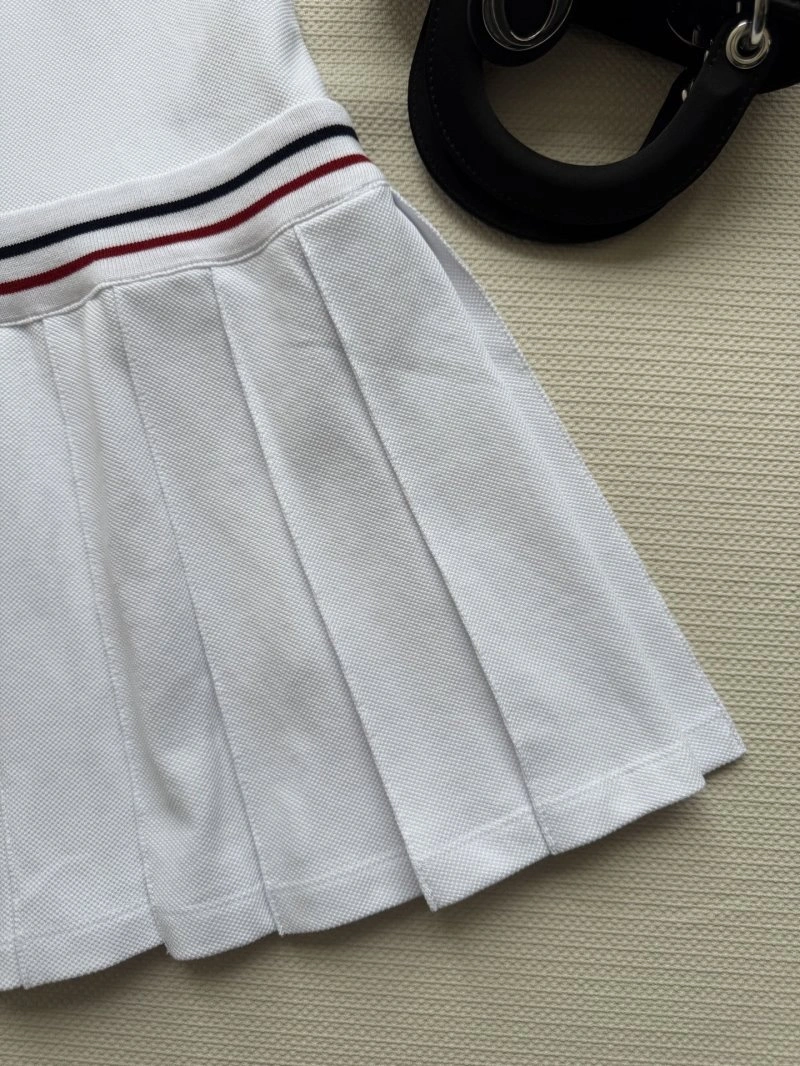 Indistinguishable Christian Dior Dress
