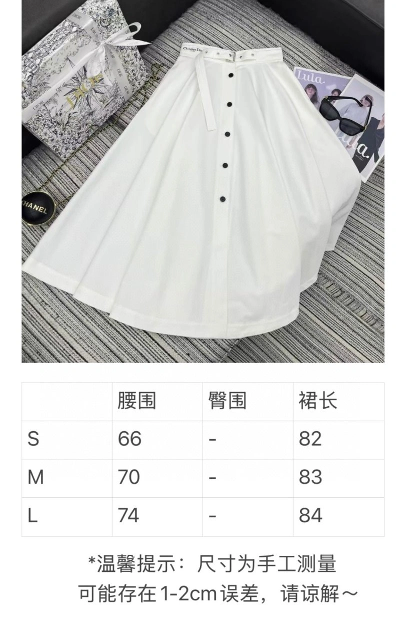 Factory-made Christian Dior Dress