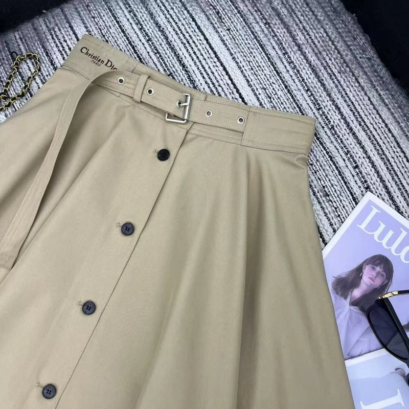 Factory-made Christian Dior Dress